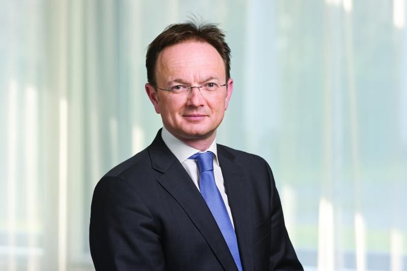 PartnerRe revels in new energy | Intelligent Insurer